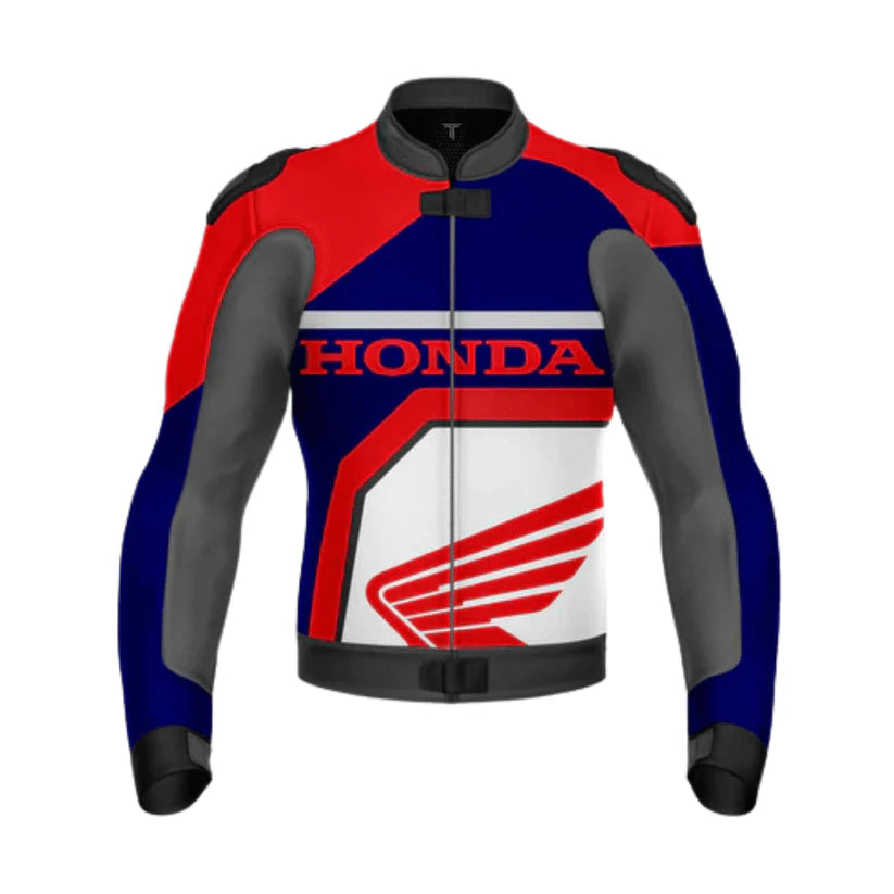 Honda High-Performance Jacket | One X Forge