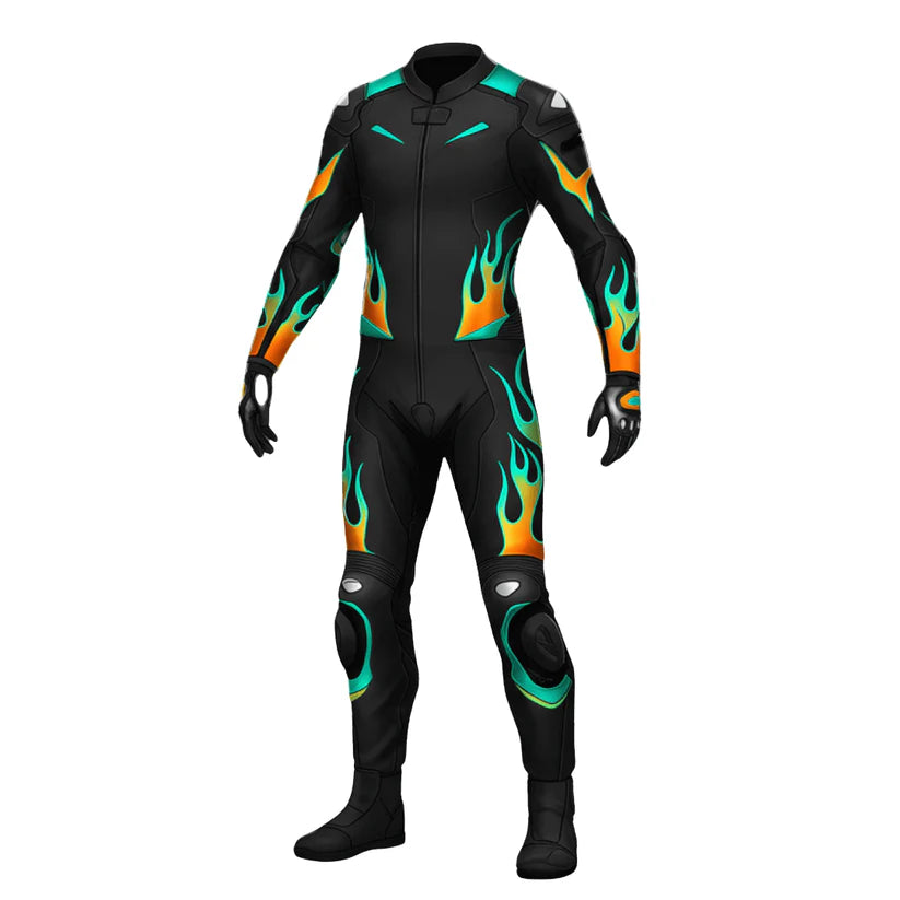 1X Pro Race Suit for Riders | One X Forge